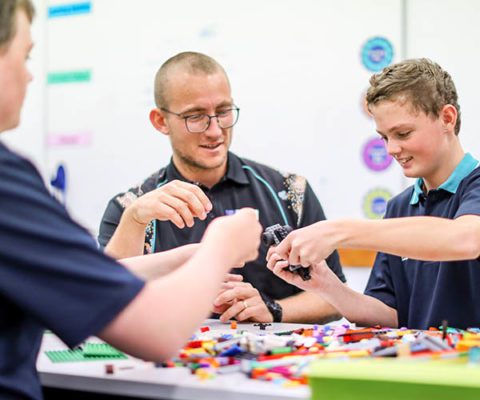 Learning | Safety Bay Senior High School