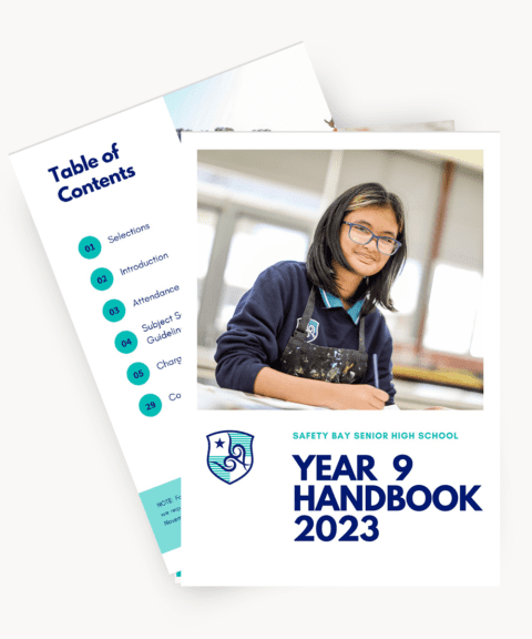 Learning | Safety Bay Senior High School